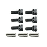 Ford Performance Parts M-6397-A302 Pressure Plate Bolt/Dowel Kit; Incl ...