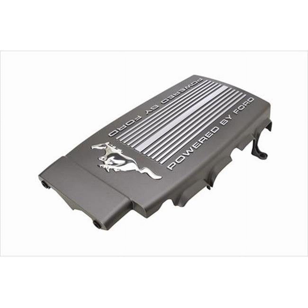 Ford Performance Parts M-6949-3V Intake Shroud Fits 05-10 Mustang ...