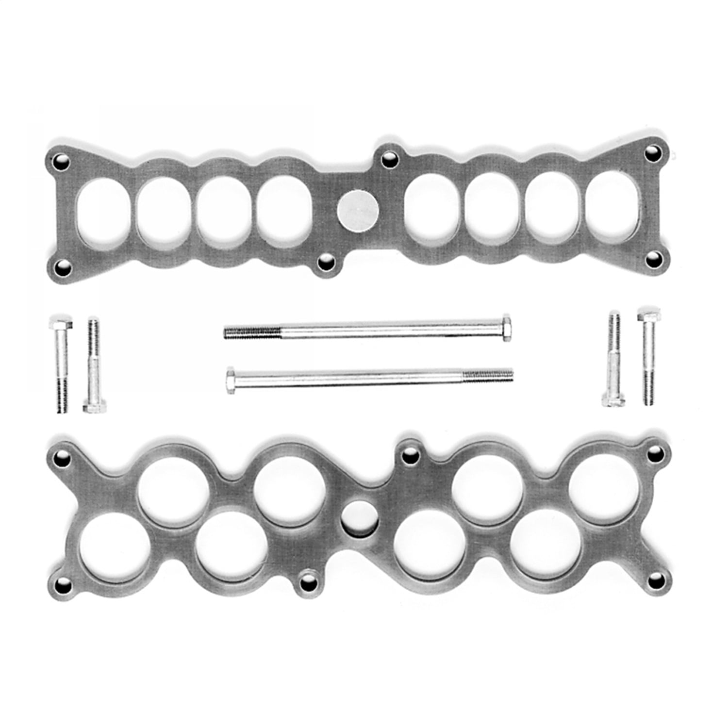 Ford Performance Parts M-9486-A53 Cobra 1 in. EFI Intake Heat Spacer ...
