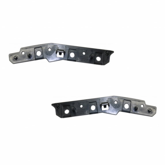 For Ford Police Interceptor Utility 2016 2017 2018 2019 Bumper Retainer ...