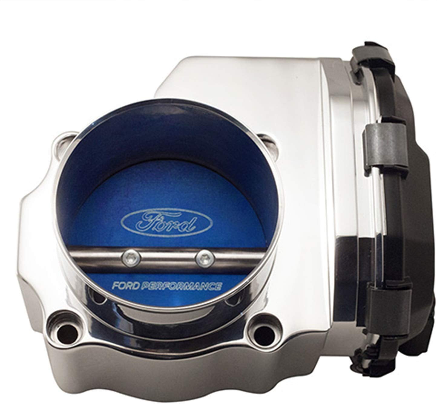 Ford Racing 15-17 Mustang 2.3L EcoBoost 70mm Billet Throttle Body ...