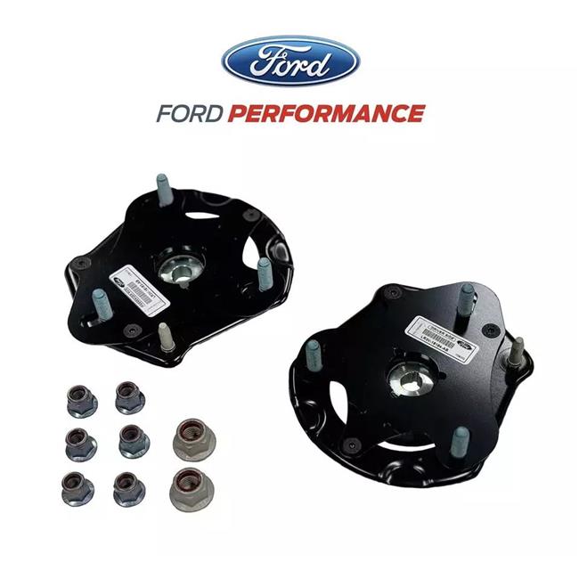 Ford Racing 15-24 Ford Mustang GT / 15-20 Ford Mustang GT350 Front ...