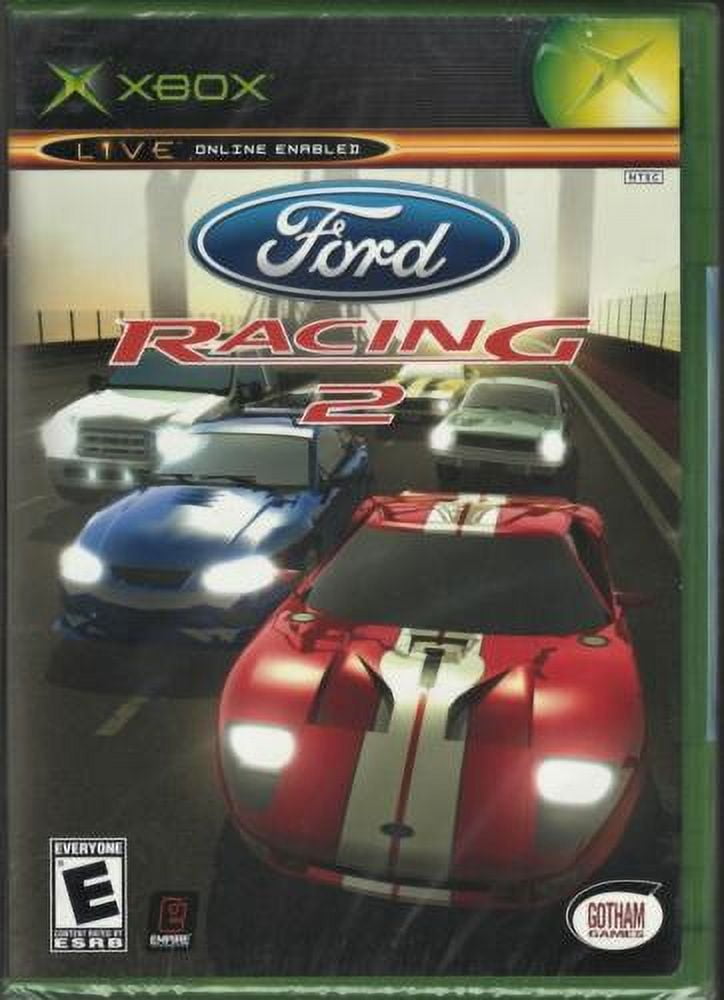 Ford Games
