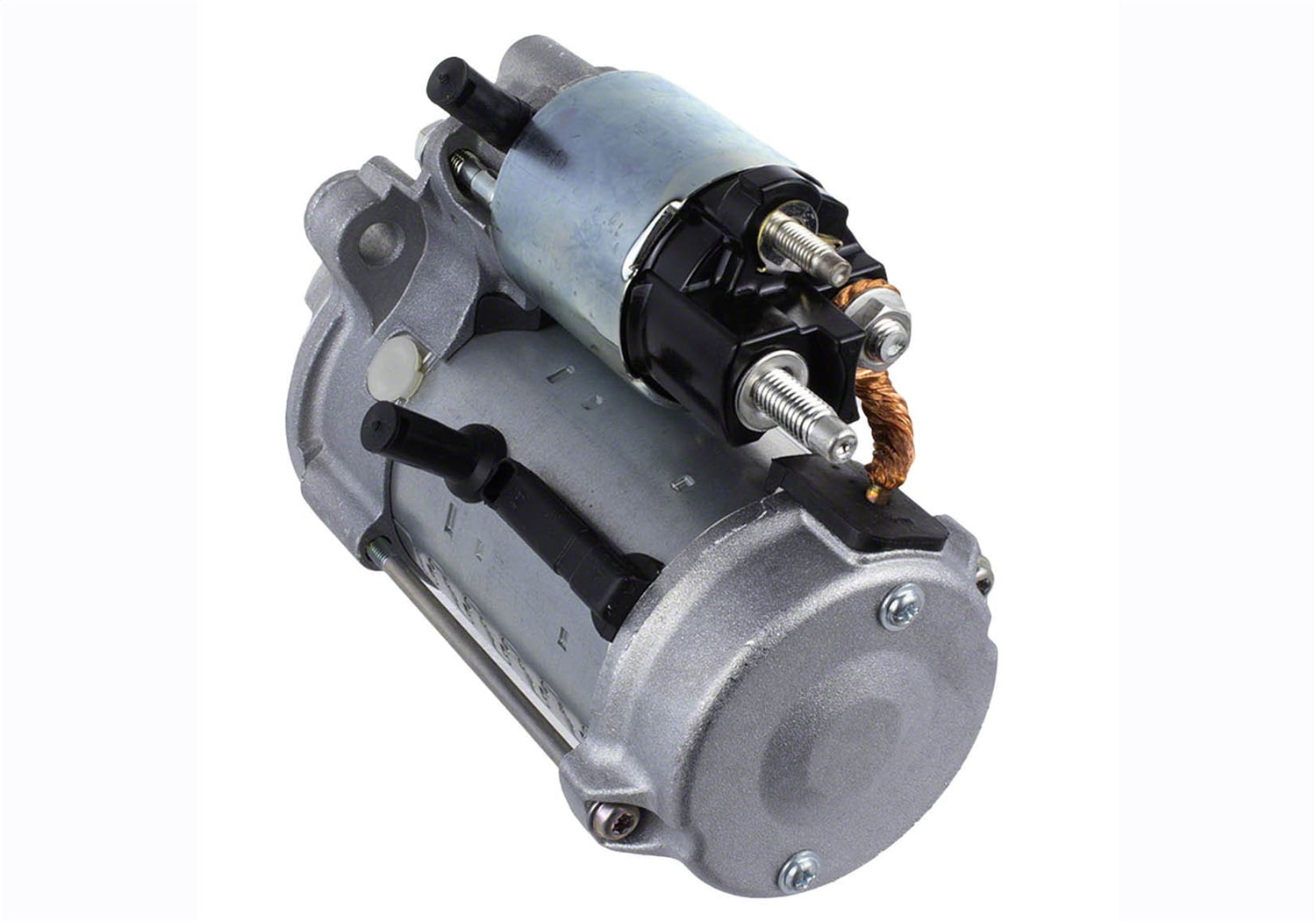 Ford Performance M-11000-C50 High Torque Mini Starter - Walmart.com