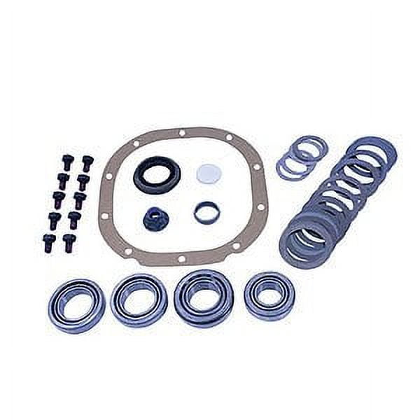 Ford Racing (M-4210-B2) Ring and Pinion Installation Kit - Walmart.com