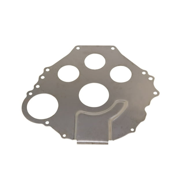 Ford Racing M-7007-B Starter Index Plate; Bellhousing Motor Plate ...