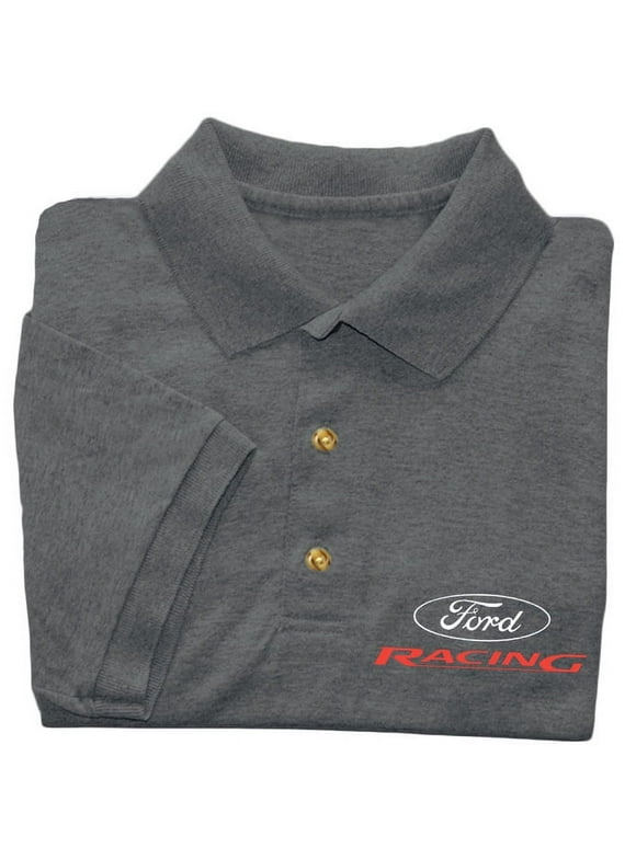 Ford Polo Shirts