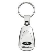 Au-TOMOTIVE GOLD CRZ Burgundy Teardrop Key Fob - Walmart.com