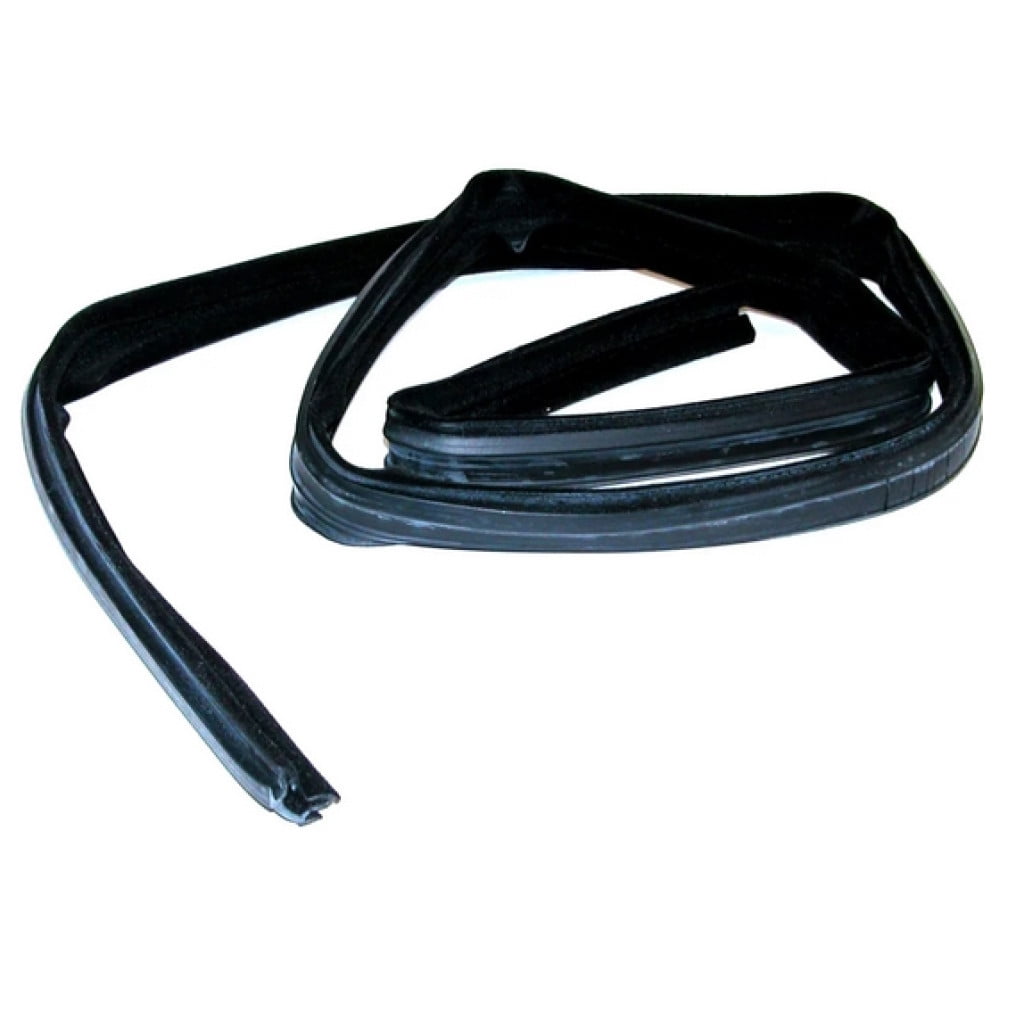 For Ford Ranger 1990 1991 1992 Door Window Glass Run Channel Driver OR ...