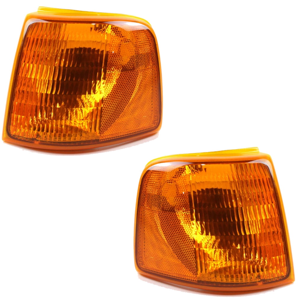 For Ford Ranger 1993 94 95 96 1997 Parking / Side Marker Light Driver ...
