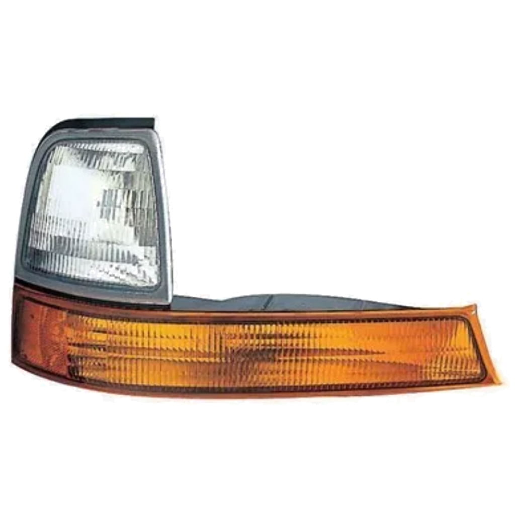 For Ford Ranger 1999 2000 Side Marker Light Passenger Side | Lens And ...