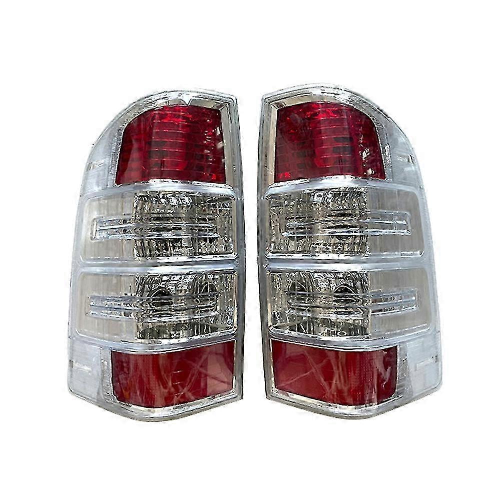 Ford Ranger 2006-2012 Rear Tail Light Assembly Replacement - Walmart.com