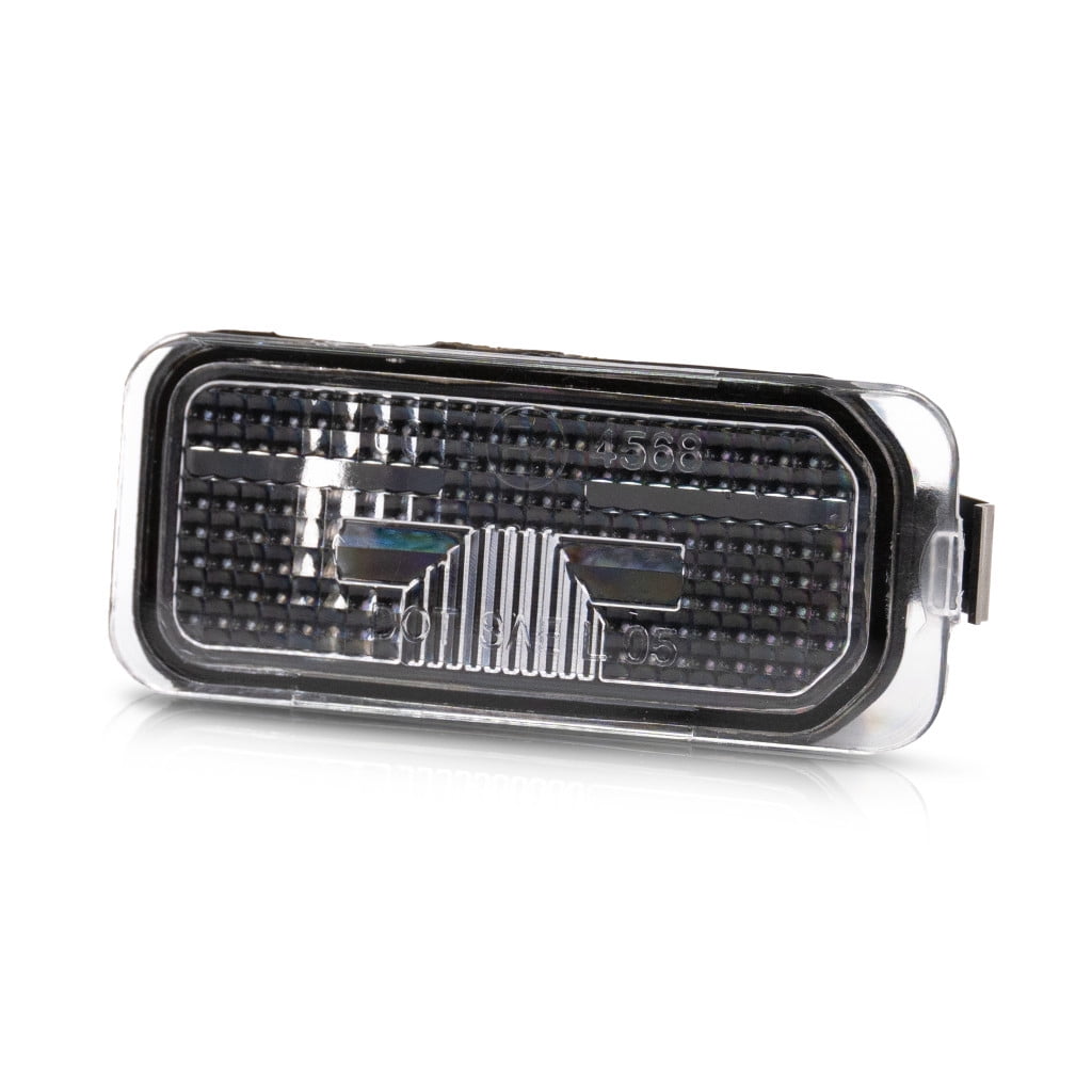 For Ford Ranger 2019 2020 2021 2022 2023 License Plate Light Assembly ...