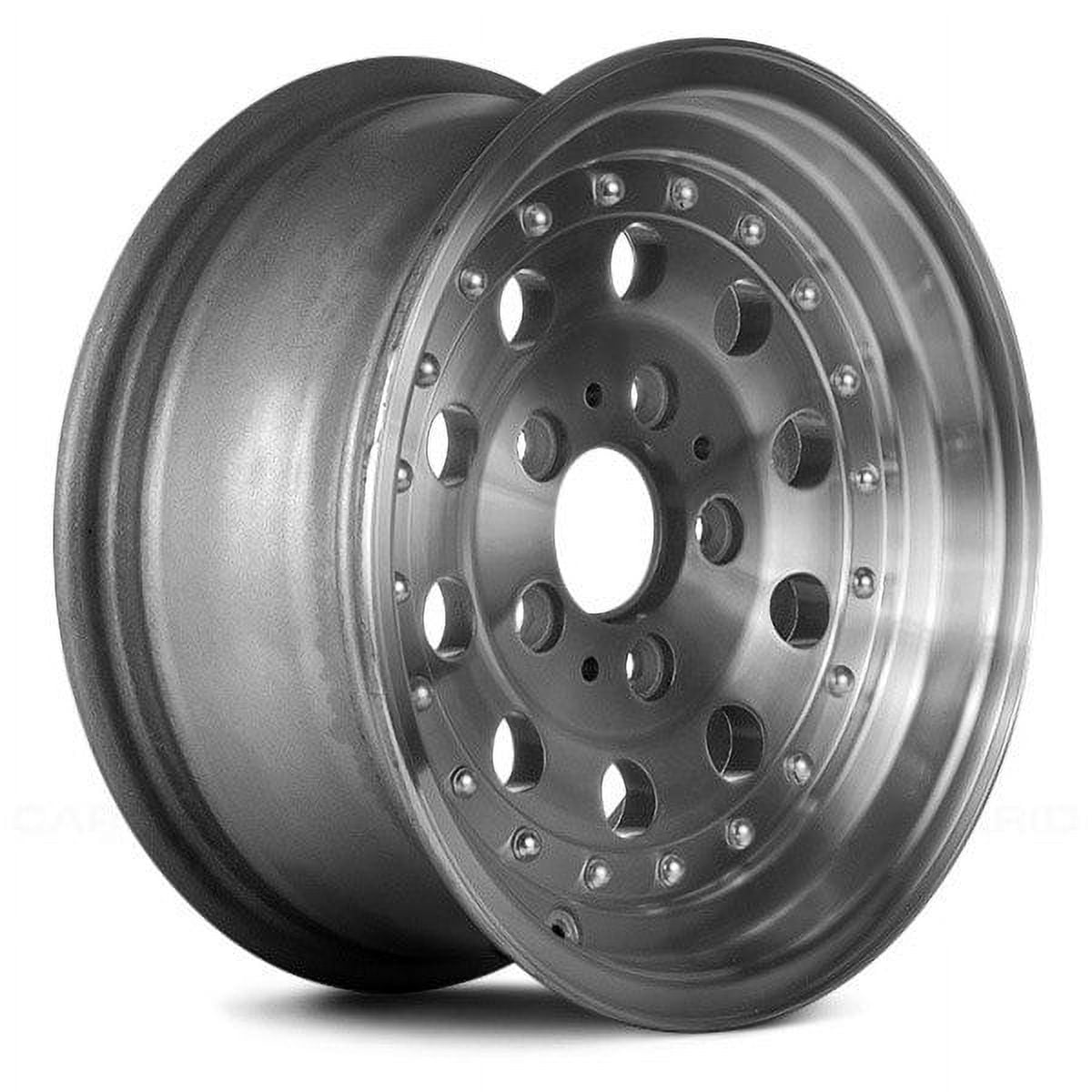 Ford Ranger Pickup 2wd Ranger Pickup 4wd Wheel 1991 1992 14" OEM As ...