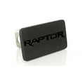 Ford Raptor Trailer Tow Hitch Cover Plug (2" Inch Post) - Walmart.com