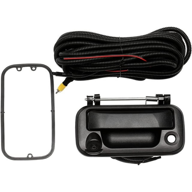 Ford Rear View Camera Backup Camera Tailgate Handle Car Rear View ...