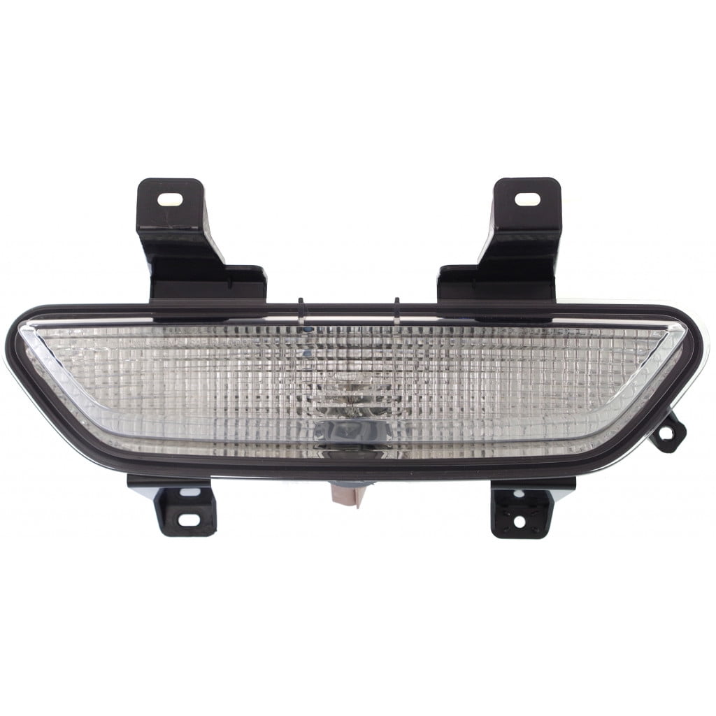 For Ford Shelby GT350 Tail Light Assembly 2016 2017 Driver OR Passenger ...