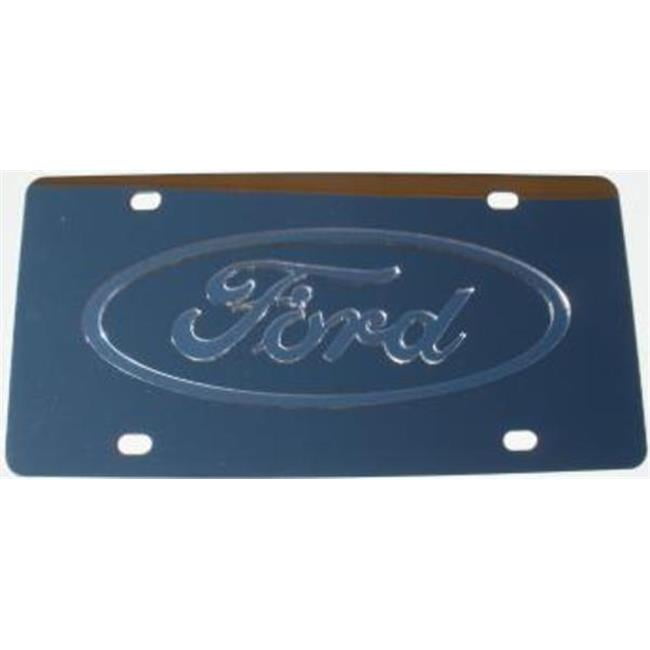 Logo De Ford