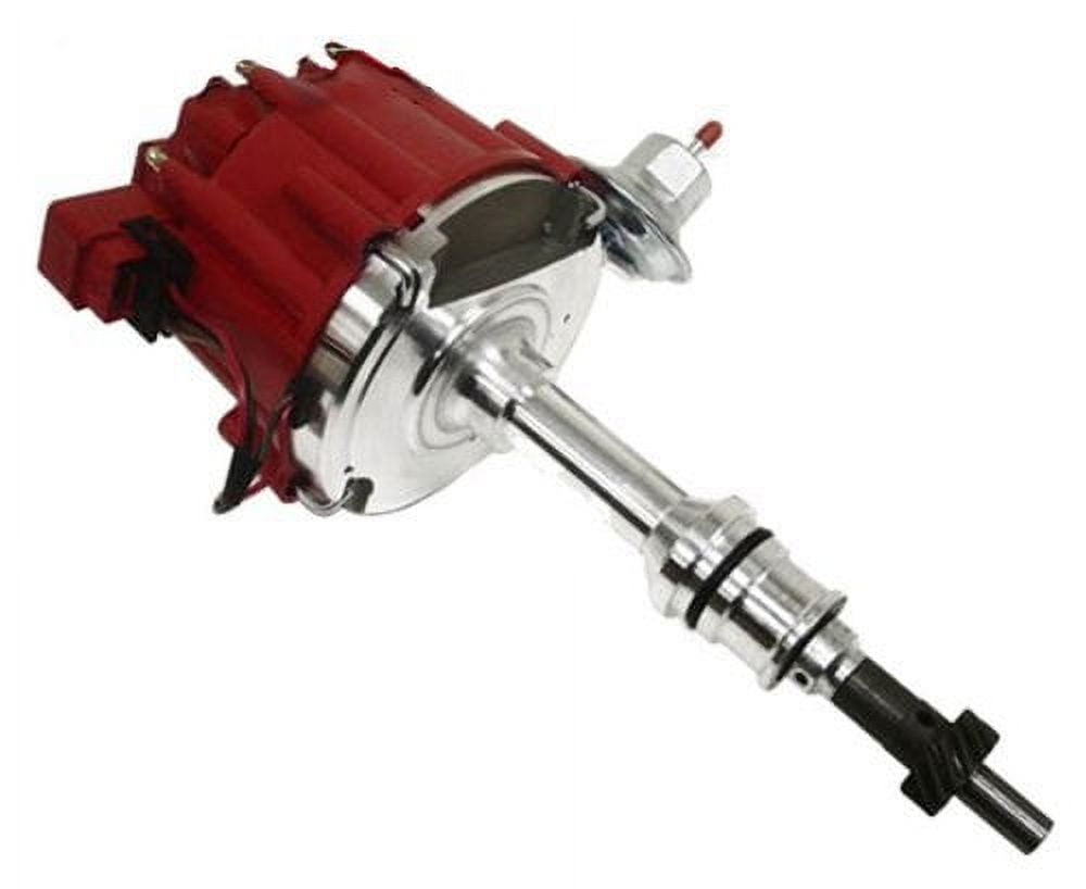 Ford Small Block 351W Windsor 50K HEI Distributor - Walmart Business ...