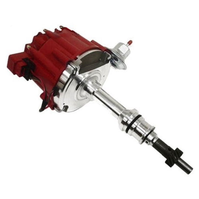 Ford Small Block 351W Windsor 50K HEI Distributor - Walmart Business ...