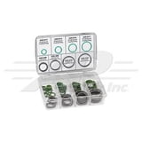 Ford Springlock O-Ring and Spring Kit - Walmart.com