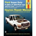 Ford Super Duty Pick-Up & Excursion 1999-2002 - Walmart.com