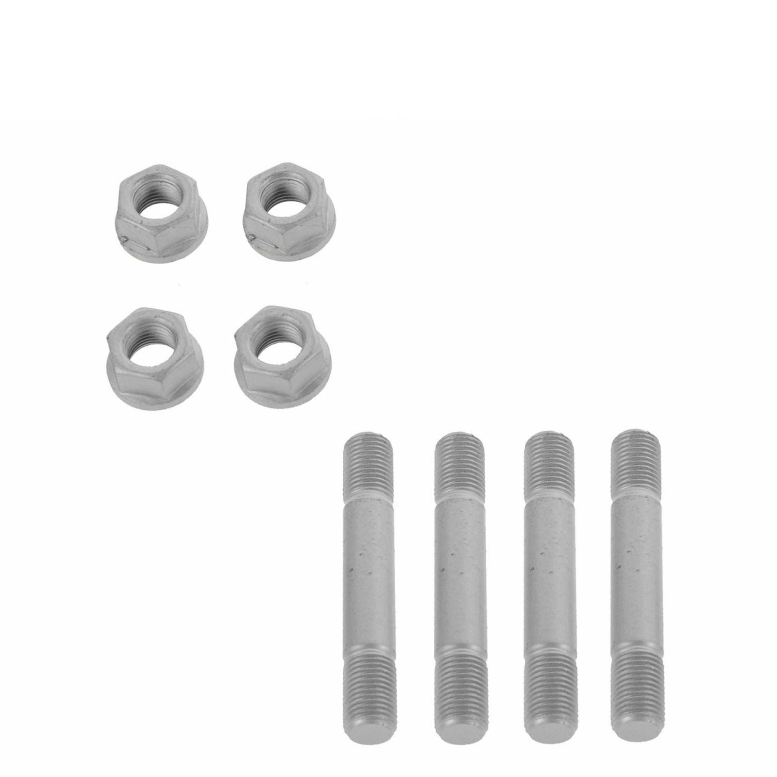 for Ford for Super Duty Wheel Hub Mounting Hardware Kit (1999-2005 ...