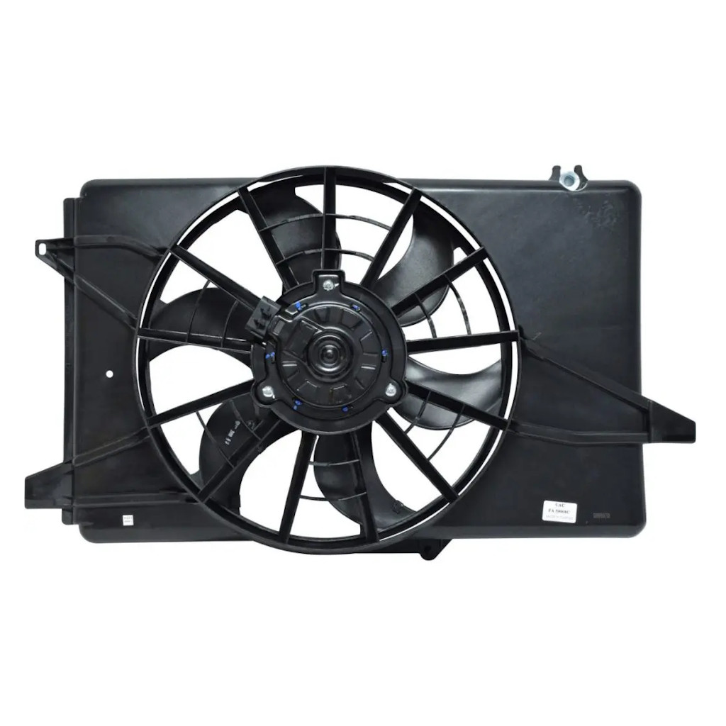 For Ford Taurus 1994 1995 Radiator Cooling Fan Assembly | Front ...
