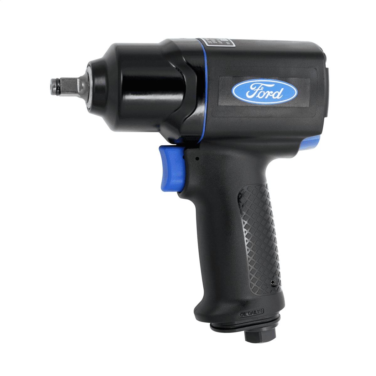 Ford Tools 3/8" Impact Wrench FORD ONLY - Walmart.com