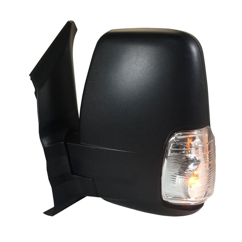 For Ford Transit-150/250 2020 2021 2022 Door Mirror Driver Side | Power ...