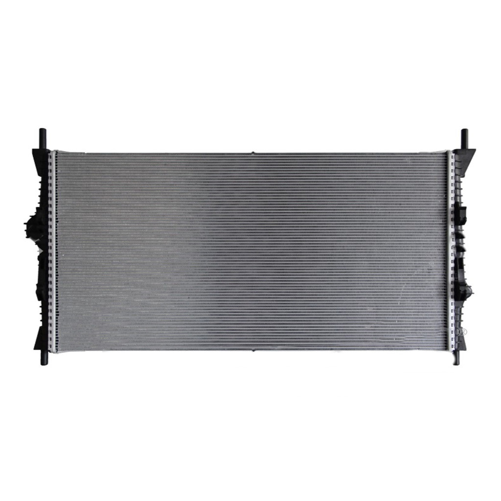For Ford Transit-350/350 HD 2020 2021 2022 2023 Radiator | Front | 3.5L ...