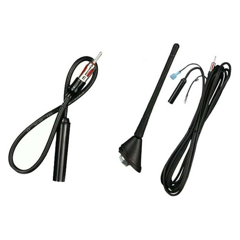 Ford Transit Connect 2014 2015 Factory Replacement Radio Stereo Custom Antenna 40353