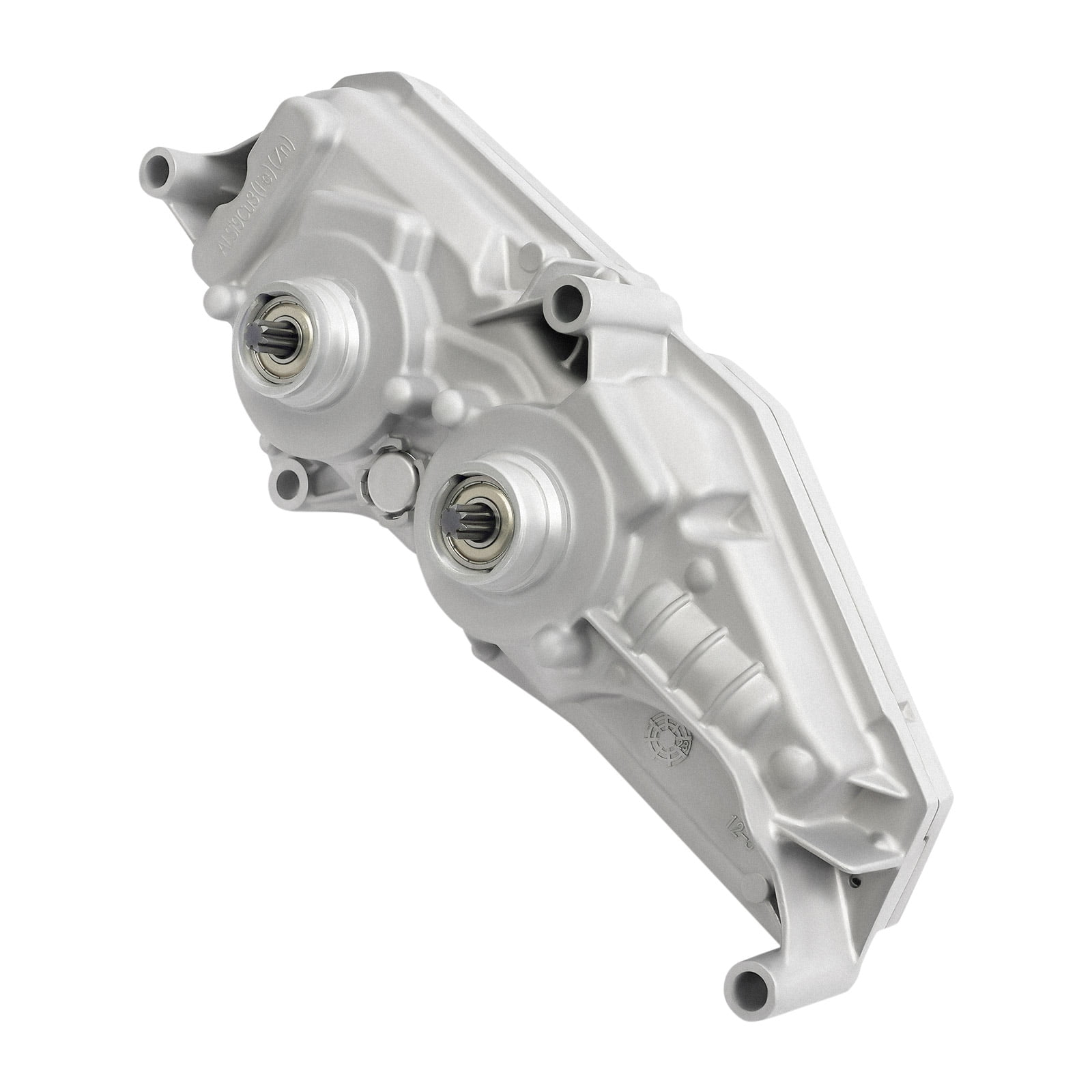 Ford Transmission Control Module for 2011-2018 Fiesta 1.6L, Aluminum ...
