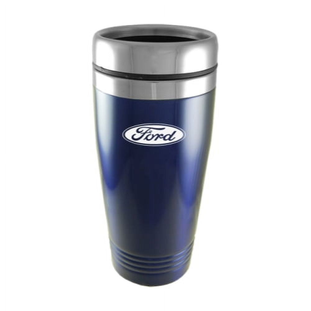 Ford Travel Mug 150 - Blue - Walmart.com