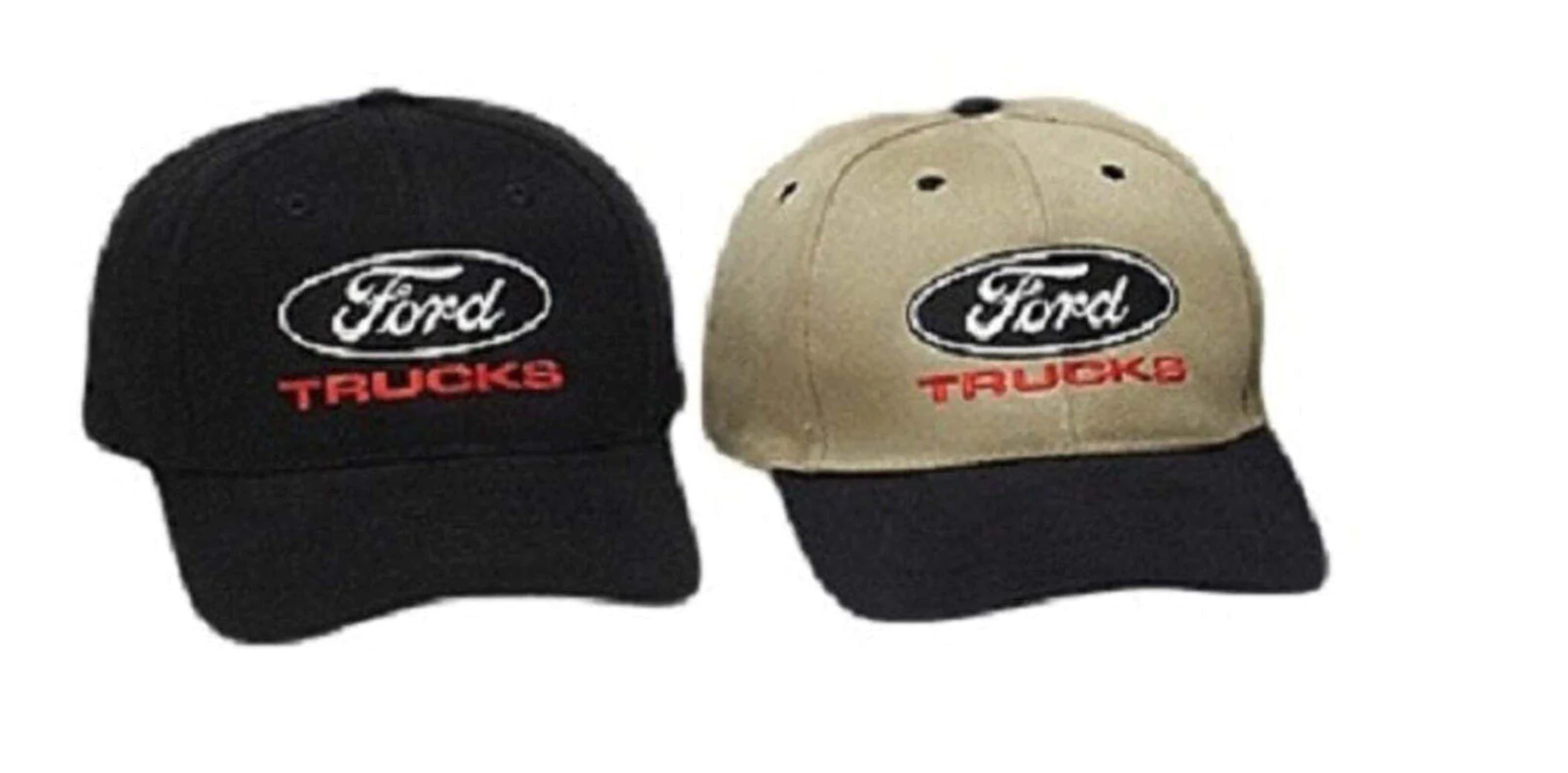 Ford Truck Hats 2 Colors available - Walmart.com