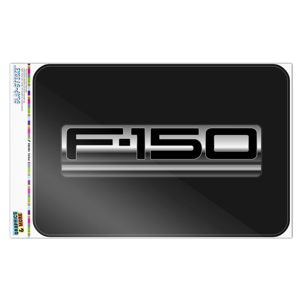 Ford Trucks F-150 Logo Home Business Office Sign - Walmart.com