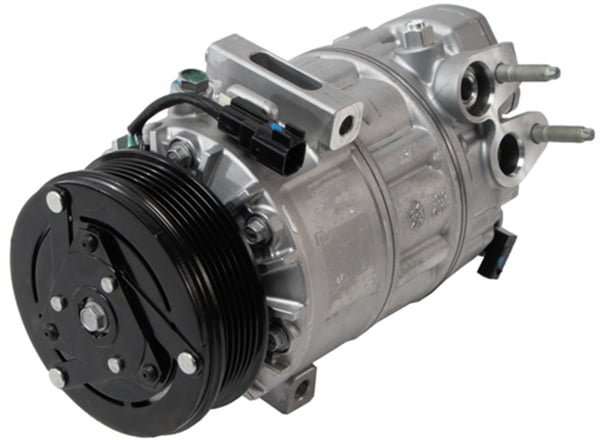 Ford VCS-17 Compressor - Walmart.com