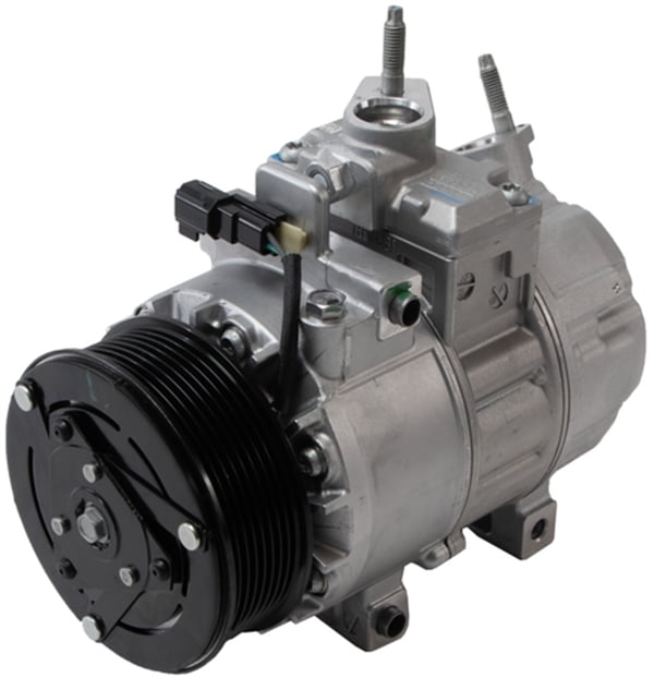 Ford VCS-17 Compressor - Walmart.com