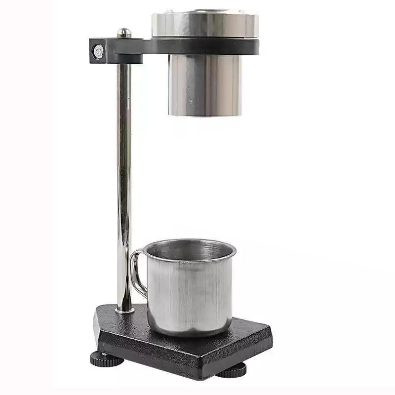 Ford Viscosity Cups with Stand Ford Cup #3 with Maesurement Range 49 ...