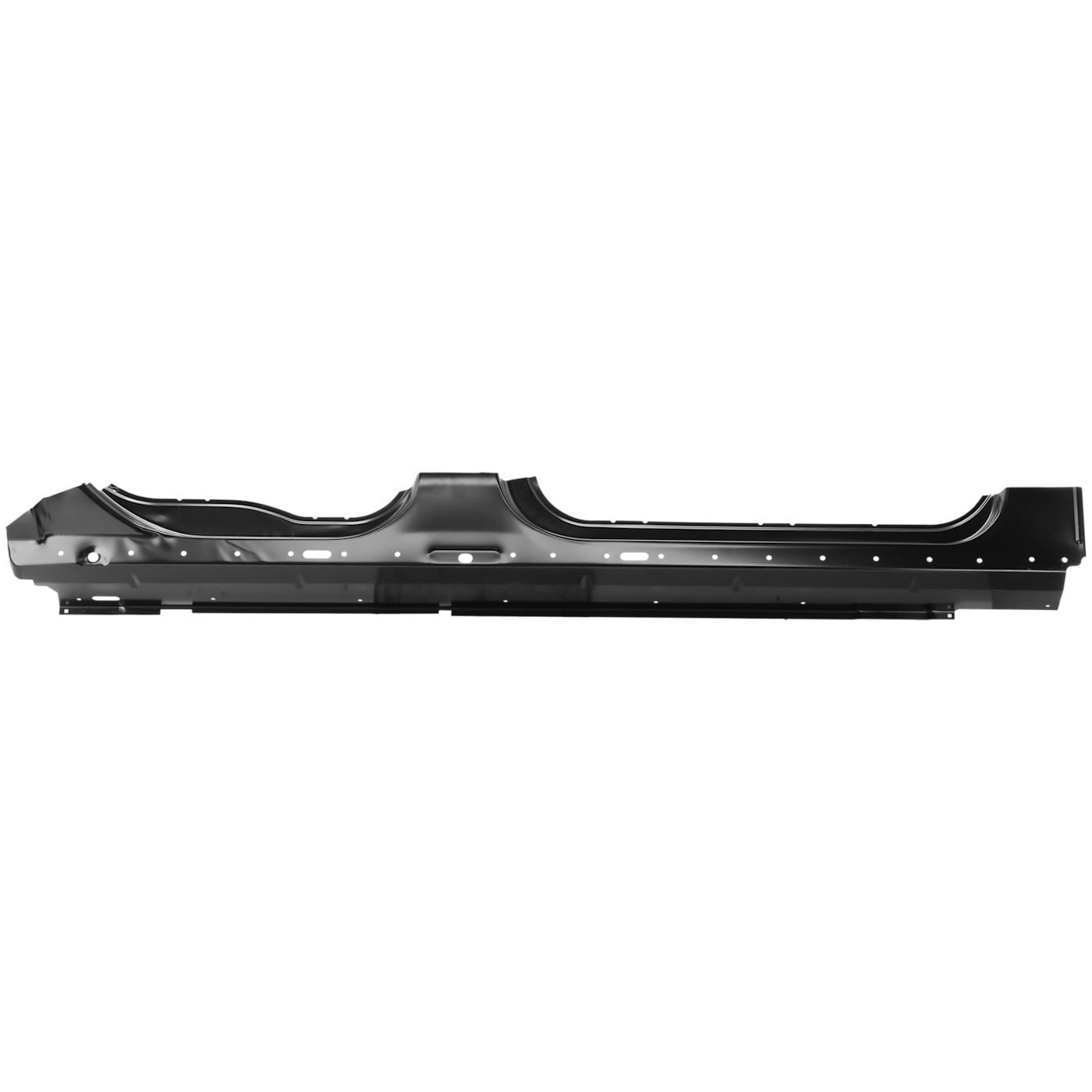 Ford for Taurus 1996-2007 Pasr Right Side Rocker for Panel - 1-Year ...
