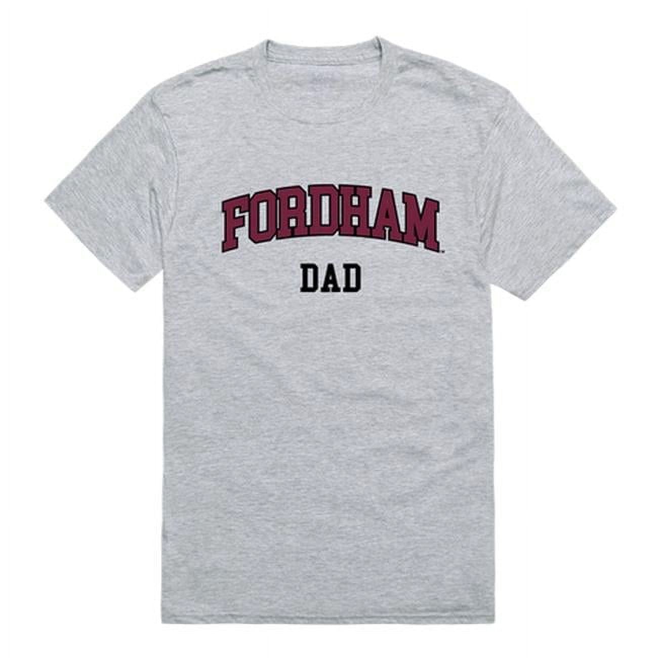 Fordham University College Mom T-Shirt, White - Extra Large - Walmart.com