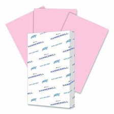 Hammermill Colored Copy Paper, 20Lb, 8-1/2"x14", 10 RM/CT, Ivory 103143 ...
