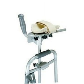 Walker Platform Attachment