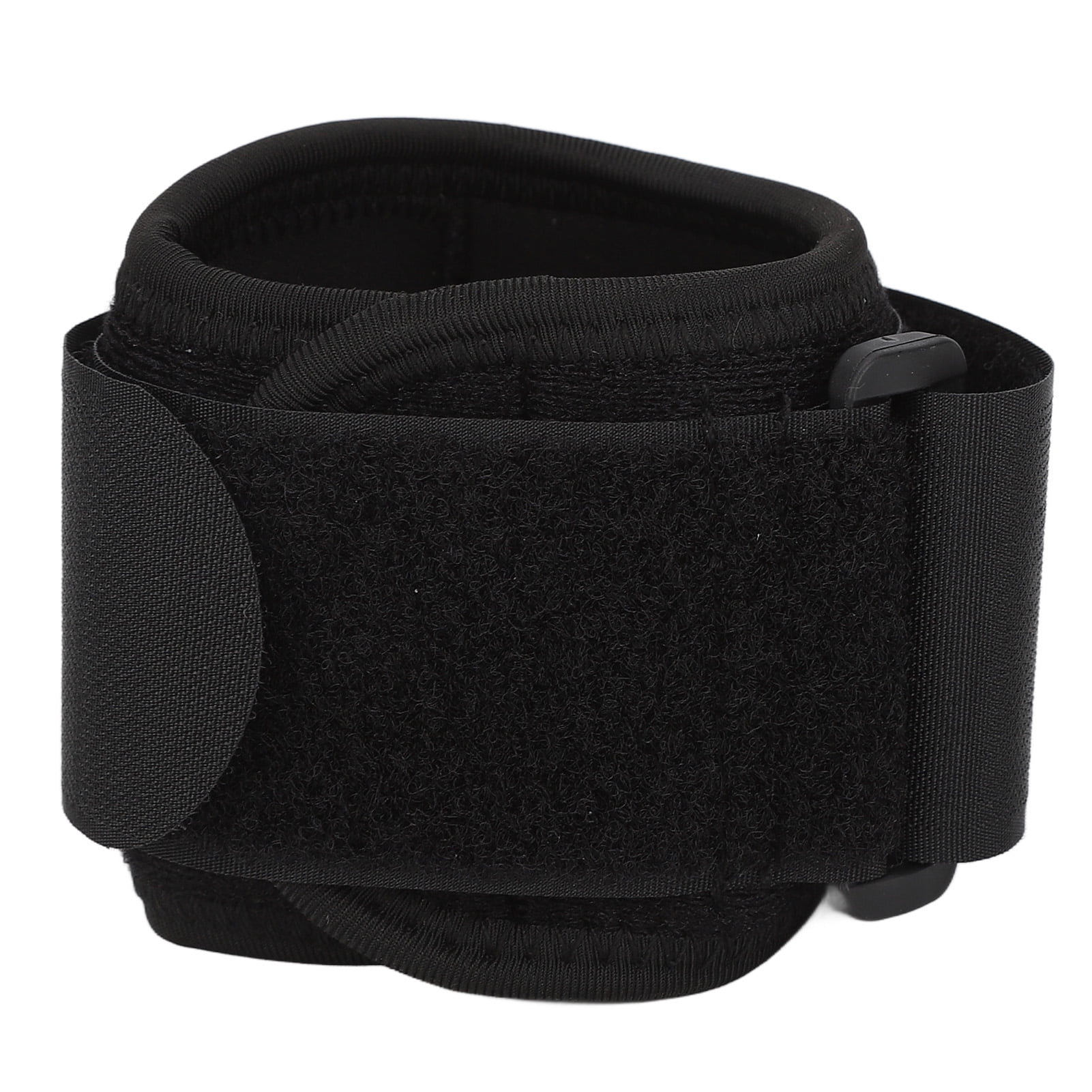 Forearm Brace Strap Relieve Soreness Compression Pad Elbow Support Wrap ...