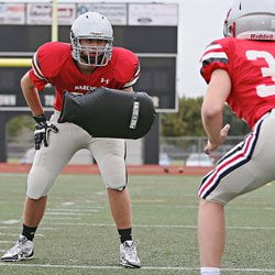 Forearm Football Shiver Pads - Walmart.com