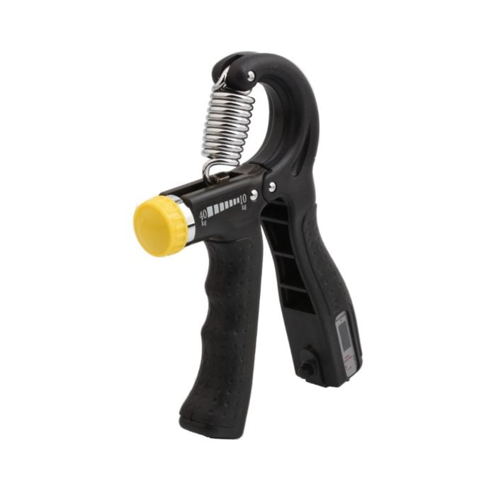 Forearm Gripper Hand Muscle Exerciser - Walmart.com