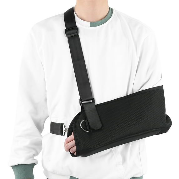 Forearm Sling Shoulder Arm Fracture Fixation Dislocation Stable Support ...