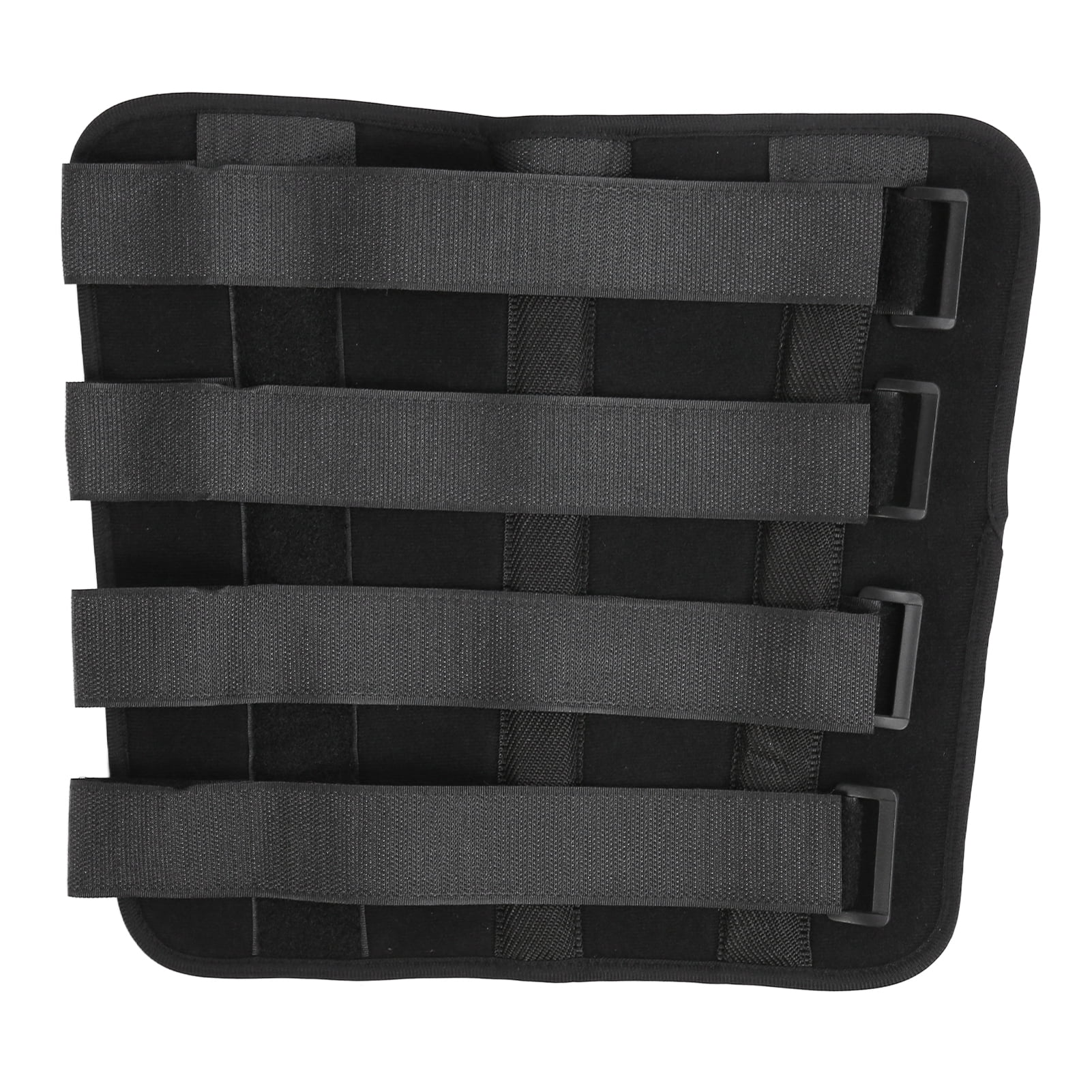 Forearm Splint Firmly Fixed 4 Hook Bands Adjustable Flexible Enhanced ...