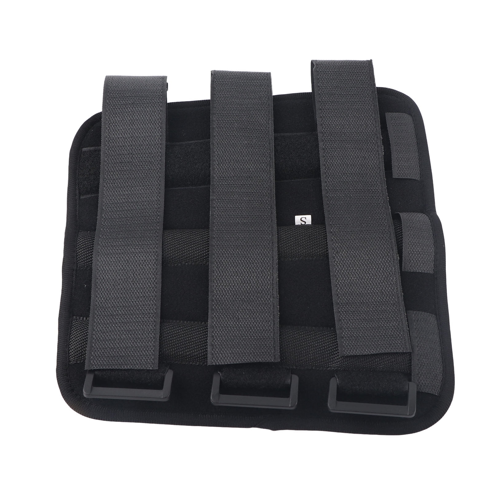 Forearm Splint Firmly Fixed 4 Hook Bands Adjustable Flexible Enhanced ...