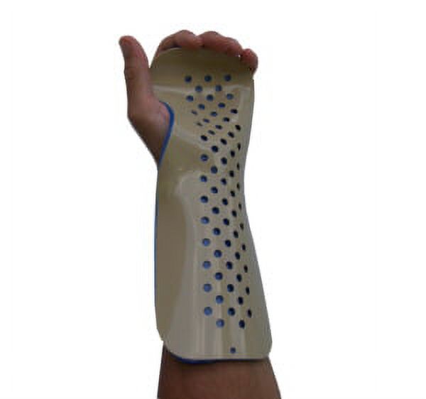 Forearm Splint / Lower Arm Splint / Colles Splint (Child Right ...